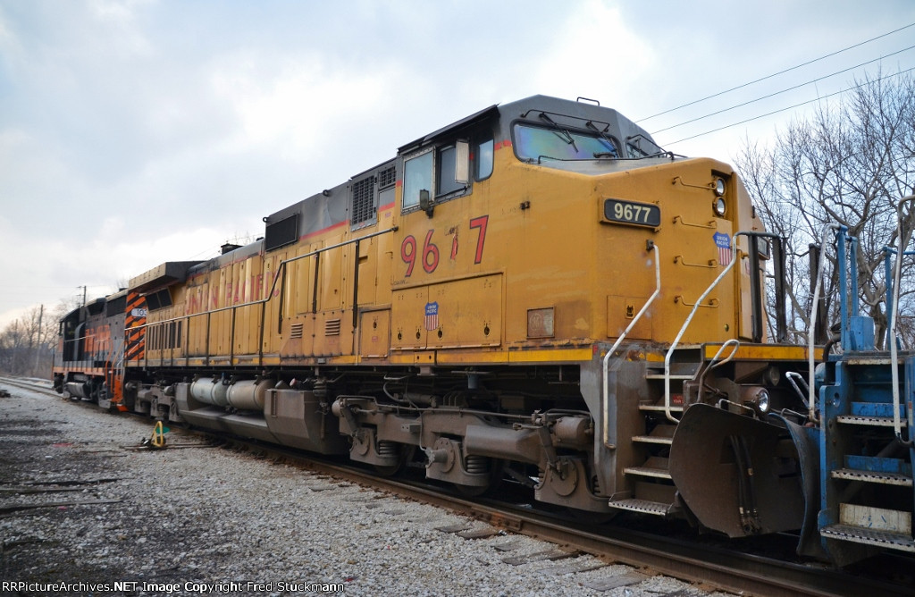 UP 9677 is a bonus for me.